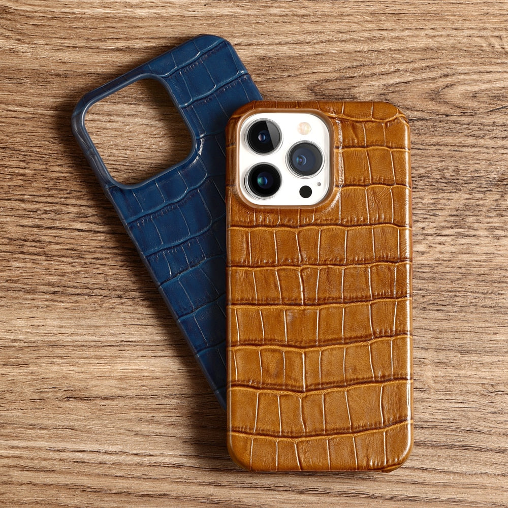 Stylish iPhone Cases & Covers: Designer, Leather, Shockproof – Scraften