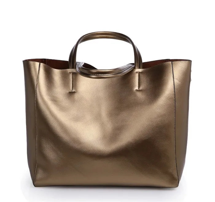 Women's Class Crossbody Bag Large Capacity Tote – Scraften