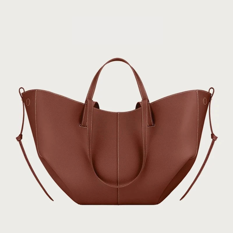 Classic Elegant Wing Tote Bag – Scraften